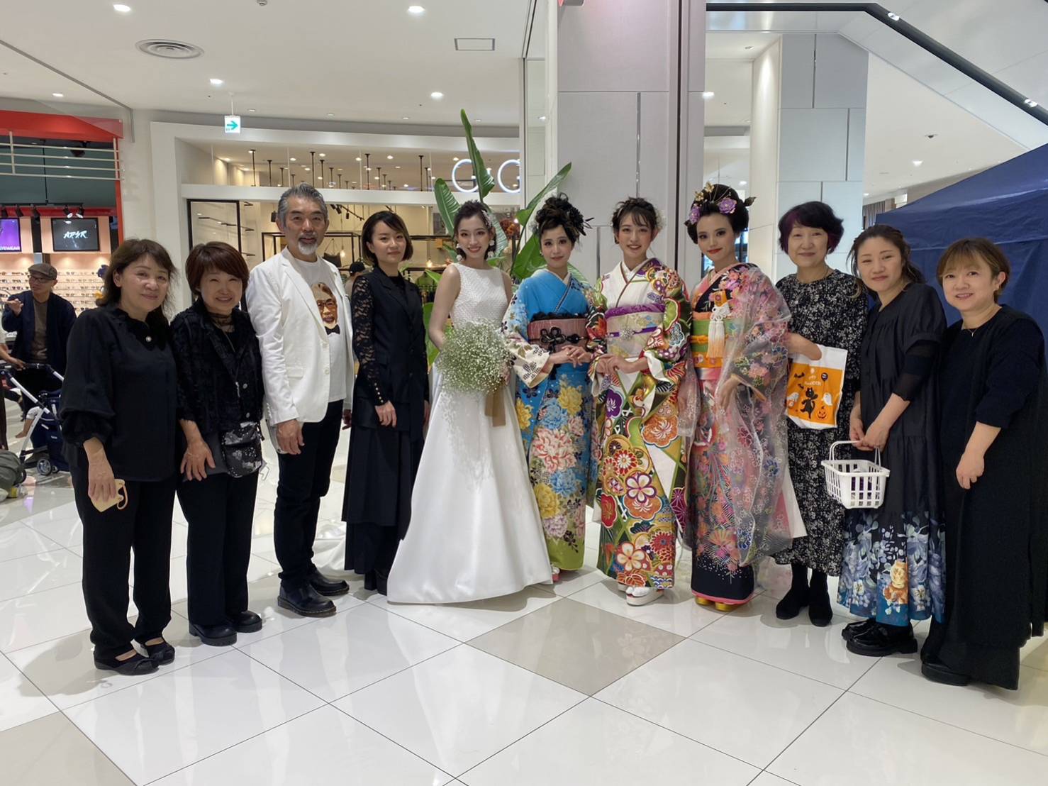 三重美生組／MIE BEAUTY FES 2023を開いた - 美容文化社